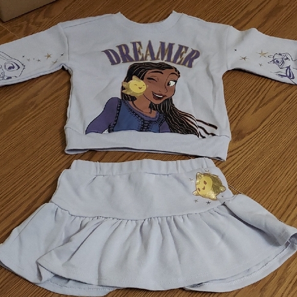 disney wish | Matching Sets | Disney Wish Set | Poshmark